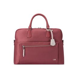Roncato Woman Biz Aktentasche 42 cm Laptopfach in bordeaux | Gr.: onesize