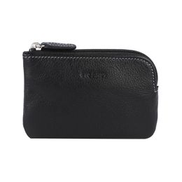 Picard Diego Schl&uuml;sseletui Leder 11 cm in schwarz | Gr.: onesize