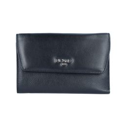 Picard Bingo Geldb&ouml;rse Leder 15 cm in schwarz | Gr.: onesize