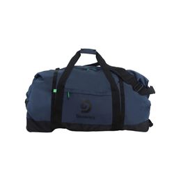 Discovery Drive Fold Wheel Bag Rollenreisetasche in navy | Gr.: onesize
