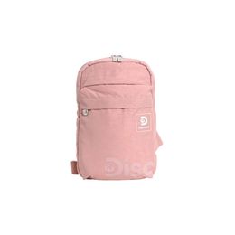 Discovery Commuter Sling Bag Umh&auml;ngetasche in pink | Gr.: onesize