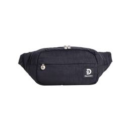 Discovery Commuter Waist Bag G&uuml;rteltasche in black | Gr.: onesize