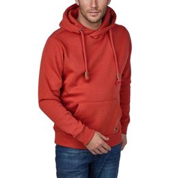 Riverso Pullover RivJulian in Rot | Gr.: L