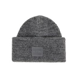 Mustang Beanie Farmington in Grau | Gr.: onesize