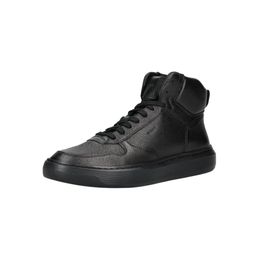 Geox Sneaker in Schwarz | Gr.: 42