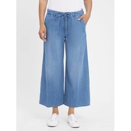 MAC HOSEN Jeans Charly Chino in blue stone | Gr.: 38