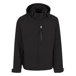 Brandit Light Jackets - Coat in black | Gr.: XXL