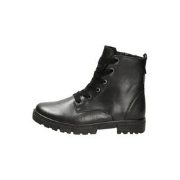 Ricosta Schn&uuml;rstiefel in Schwarz | Gr.: 38