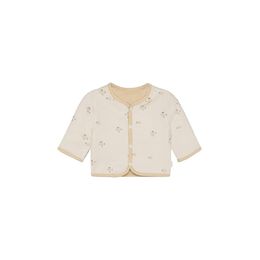 Noppies Sommer Jacke - Reversible Indoor in Wood Ash | Gr.: 74