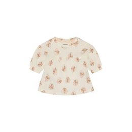 Noppies Kleid All Over Print in Egret | Gr.: 62