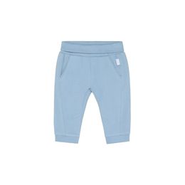 Noppies Hose Regular Fit in Dusty Blue | Gr.: 86