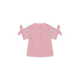 Noppies T-Shirt in Poinsettia | Gr.: 68