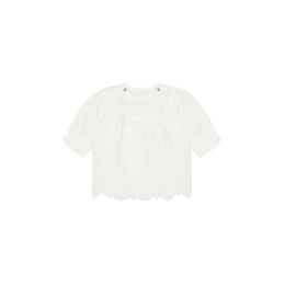 Noppies Kleid in Egret | Gr.: 80