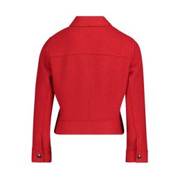 Betty Barclay Blazer in rot | Gr.: 40