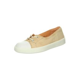 Think! Sneakers Low TURNA in Iced Coffee/Kombi | Gr.: 38