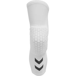 Hummel Schutzkleidung Protection Erwachsene in WHITE | Gr.: XS
