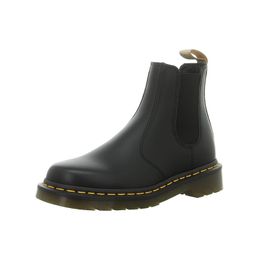 Dr. Martens Stiefeletten in schwarz | Gr.: 43