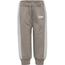 Hummel Verstellbare Taille Hose Hmlmini Kinder in ROCK RIDGE | Gr.: 92