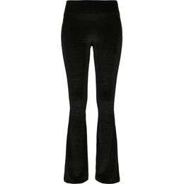 Urban Classics Leggings in black | Gr.: L