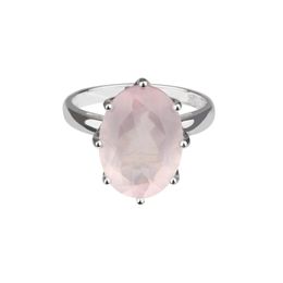 Carolin Stone 925/- Sterling Silber in wei&szlig; | Gr.: 56