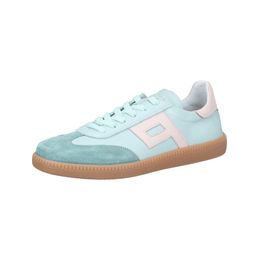 Piazza Sneakers Low in mint | Gr.: 42