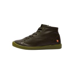 Softinos Sneaker in Army | Gr.: 38