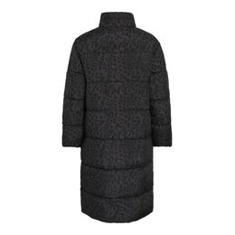 Vila Mantel VIPuff in anthrazit schwarz - 0001 | Gr.: 34