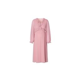 Noppies Kleid in Lilas | Gr.: XS