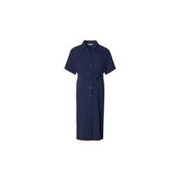 Noppies Still-Kleid in Naval Academy | Gr.: M