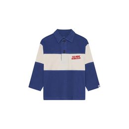 Noppies Poloshirt in Twilight Blue | Gr.: 110