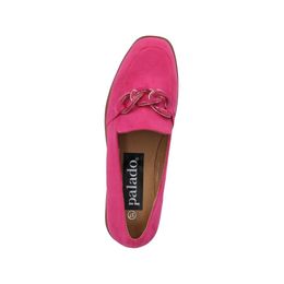 Palado Loafers in fuchsia | Gr.: 38