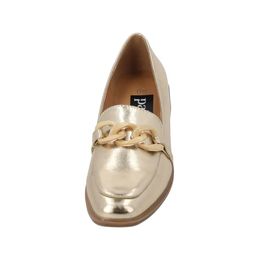 Palado Loafers in gold metallic | Gr.: 37