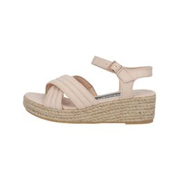 Palado Riemchensandalen in Beige | Gr.: 37