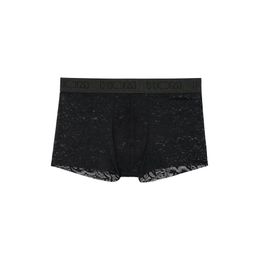 HOM Trunk Free Cut Lace in Black | Gr.: M
