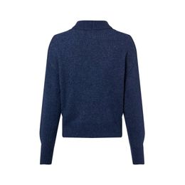 Opus Strickpullover Pitan in indigo - 0001 | Gr.: 40