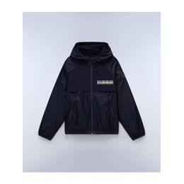 Napapijri Jacke "K A-Allori" in Blau | Gr.: 146-152