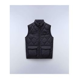 Napapijri Jacke "A-Belle V" in Schwarz | Gr.: M
