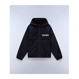 Napapijri Jacke "K A-Allori" in Schwarz | Gr.: 98-104