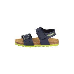 Trollkids Sandalen Bergen in navy | Gr.: 30