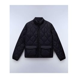 Napapijri Jacke "A-Belle" in Schwarz | Gr.: S