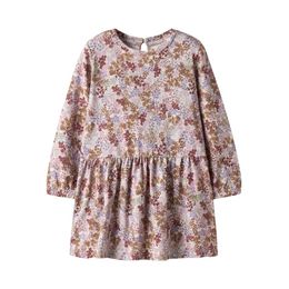 name it Kleid in Pumice Stone | Gr.: 110