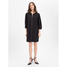 MARC CAIN SPORTS Kleid in schwarz - 0001 | Gr.: 44