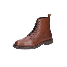 Marco Tozzi Winterboot in braun | Gr.: 46