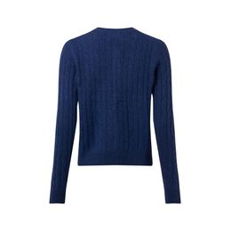 brookshire Pullover in indigo - 0007 | Gr.: L