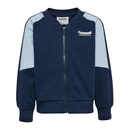 Hummel Rei&szlig;verschluss Jacke Hmlmini Kinder in SKYWAY | Gr.: 104