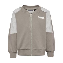 Hummel Rei&szlig;verschluss Jacke Hmlmini Kinder in ROCK RIDGE | Gr.: 92