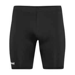 Hummel Leggings Hmlbl Herren in BLACK | Gr.: M