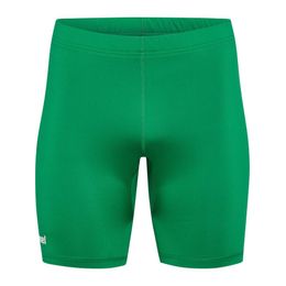 Hummel Cycling Kurze Hose Hmlbl Herren in JELLY BEAN | Gr.: 3XL
