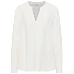 Eterna Bluse LOOSE FIT in champagner | Gr.: 38