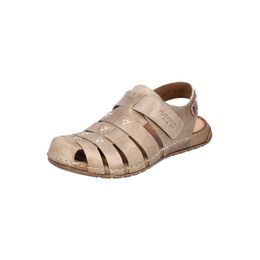 Rieker Sandalen in Braun | Gr.: 43